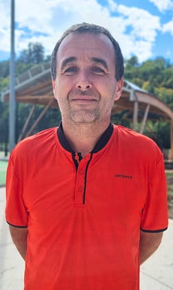 Les Coachs - Padel Tennis club La Tour en Jarez l'Etrat